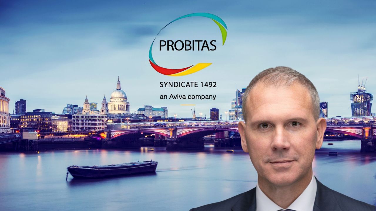 Probitas names CEO after founder, MD both step down | Intelligent Insurer